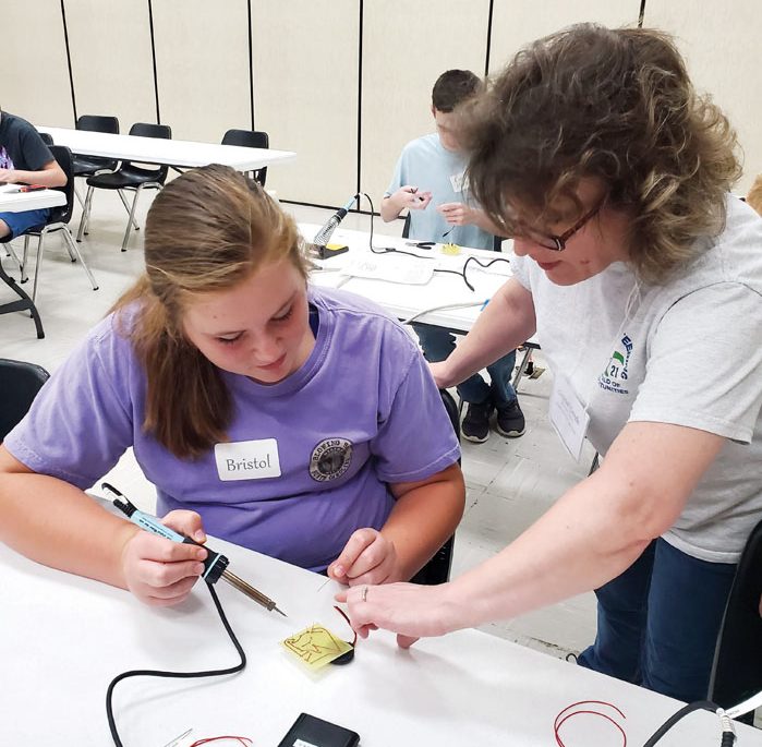 4-H Summer Fun registration opens Monday | Salisbury Post