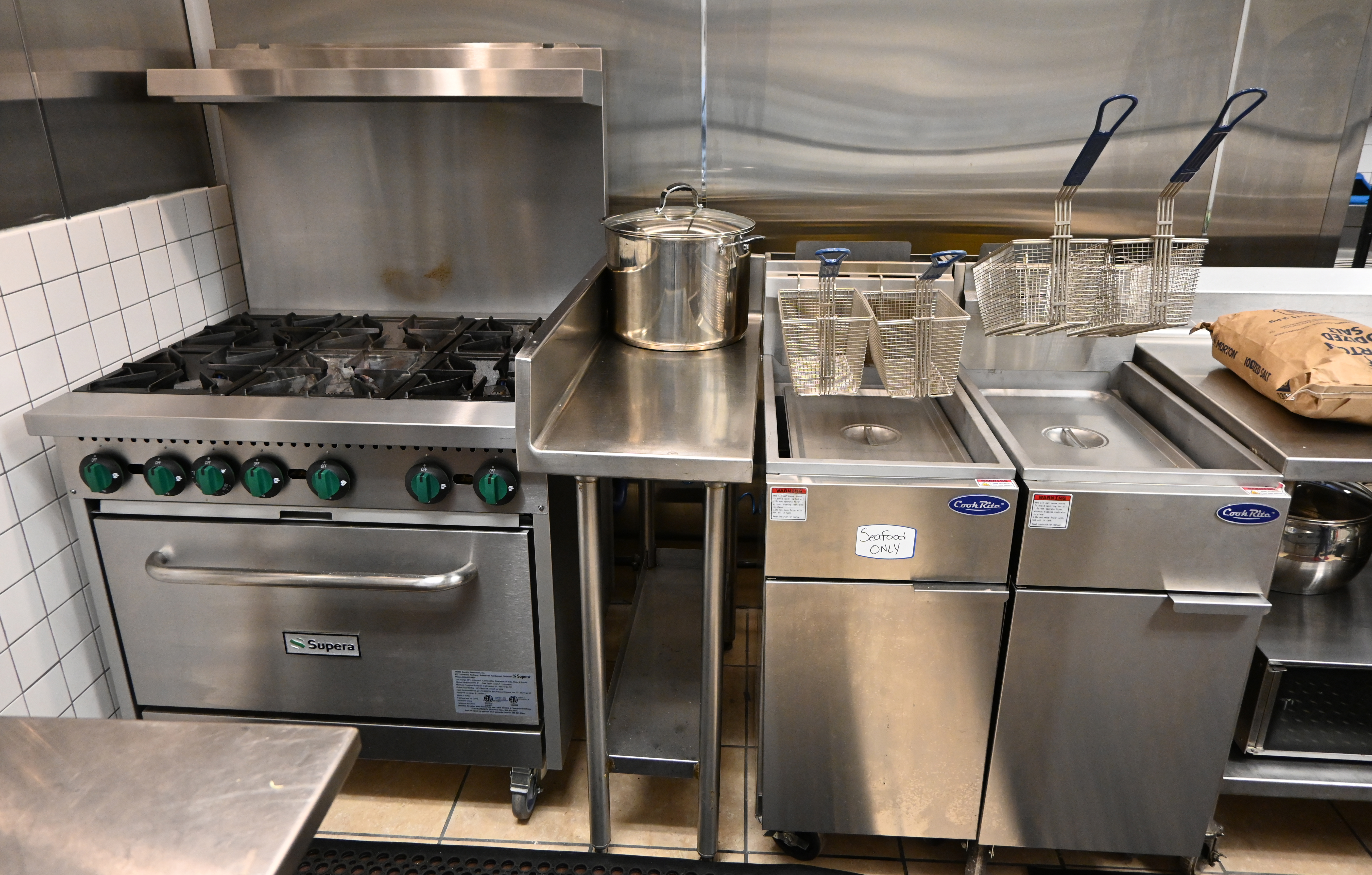 Archie’s Tropical Cuisines offers Rowan County a little bit of paradise ...