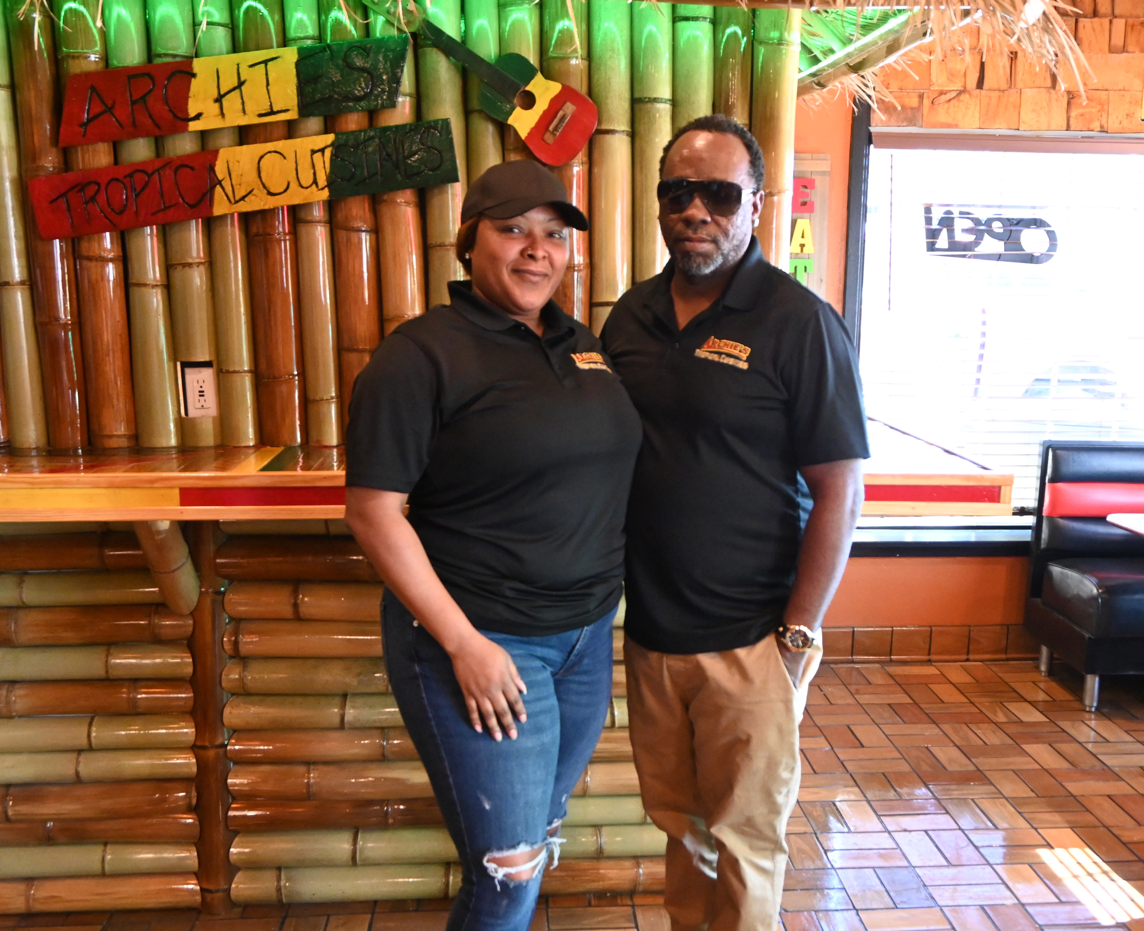 Archie’s Tropical Cuisines offers Rowan County a little bit of paradise ...