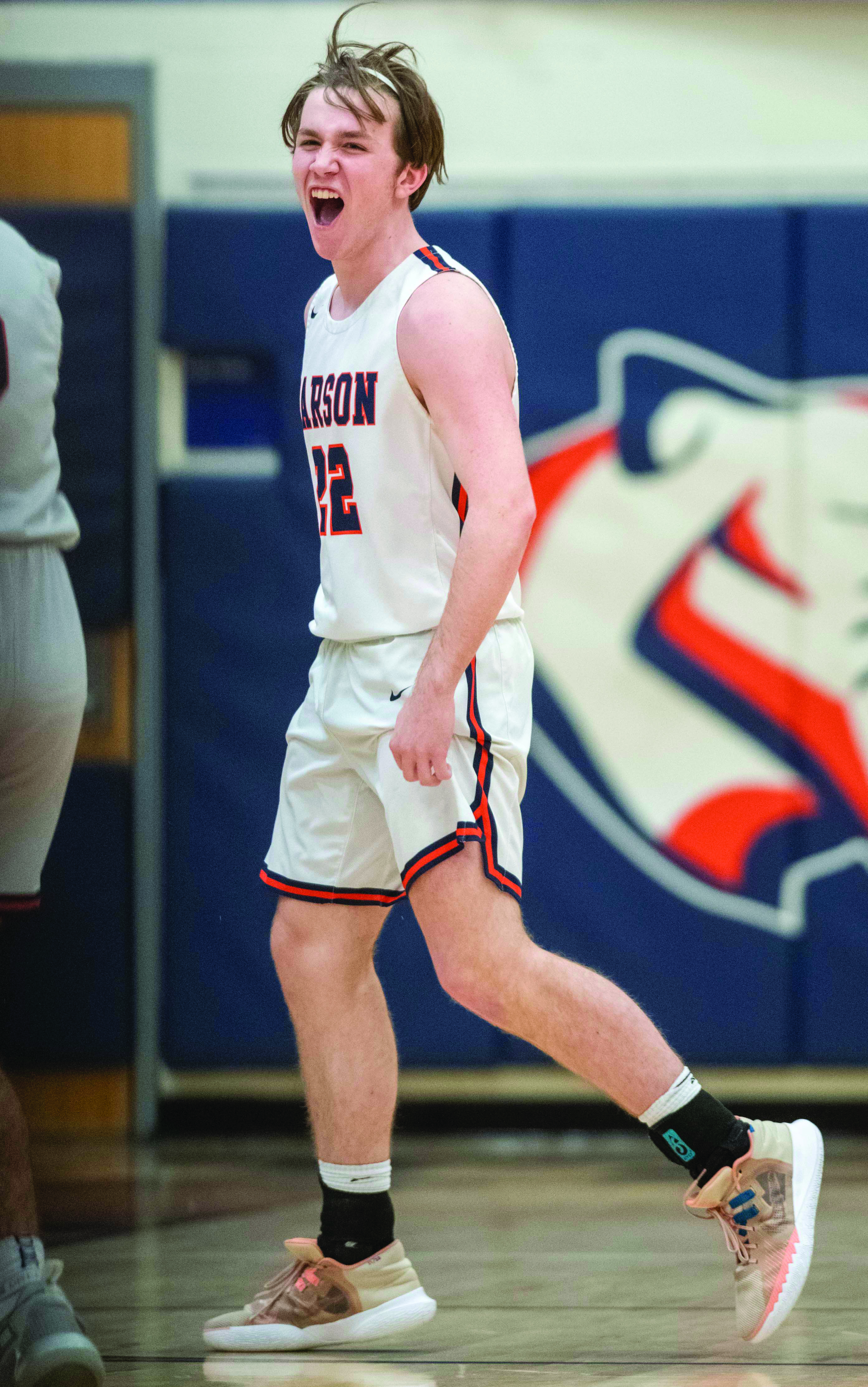 High school basketball: Four Rowan players make All-SPC boys team | Salisbury Post