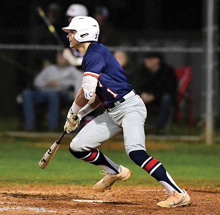 Photo gallery: Mustangs knock off Carson in baseball; rematch is Friday ...