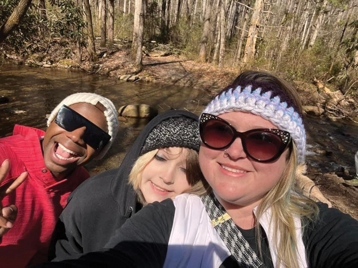 Unexpected loss of local singer, librarian rocks community | Salisbury Post