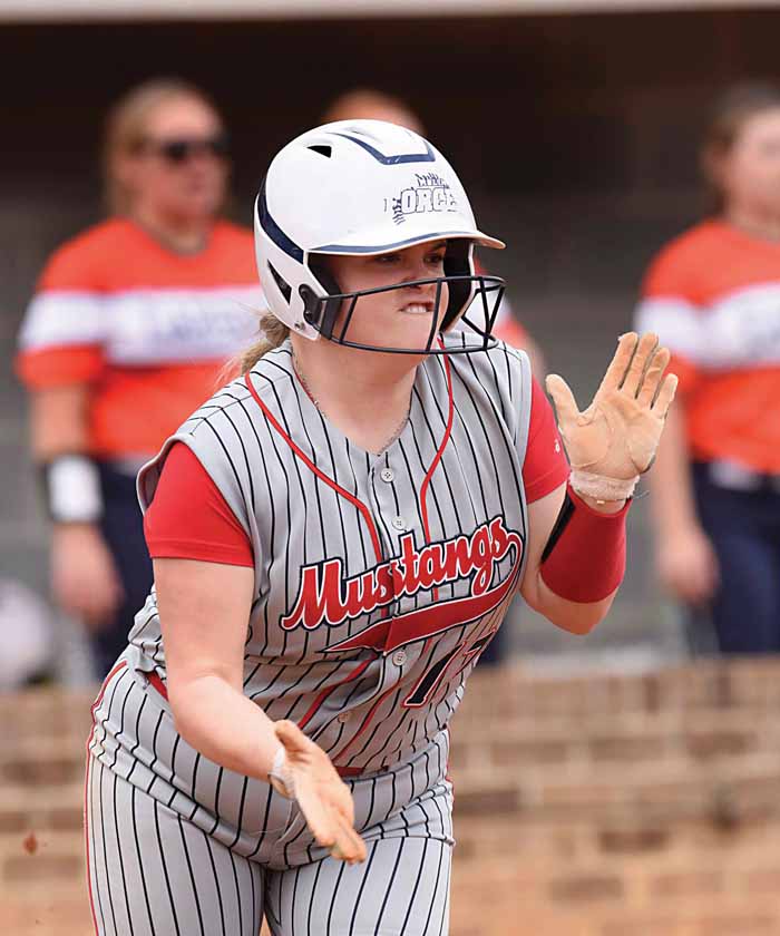 Photo gallery: Eleni Miller, Camryn Perkins combine on shutout as East ...