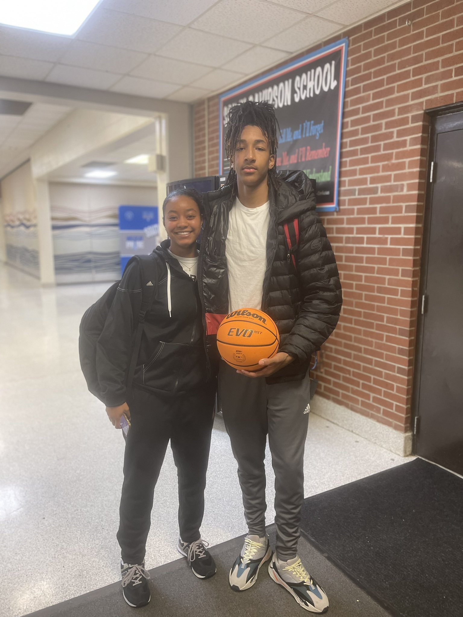 Local sports: Hornets sweep CCC basketball honors | Salisbury Post