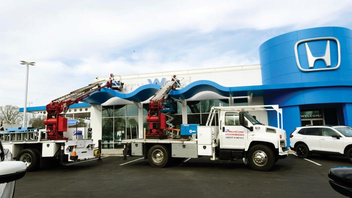 Gerry Wood Auto Group finalizes deal with new owner Randy Marion ...