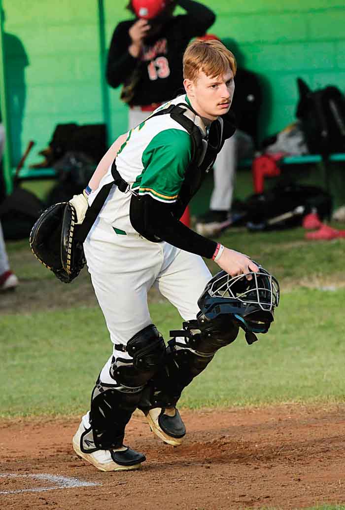 Photo gallery: Malakie Harris key in North baseball victory - Salisbury ...