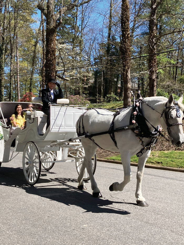 Sarina Dellinger: Hurley Park Spring Celebration and new dedications ...