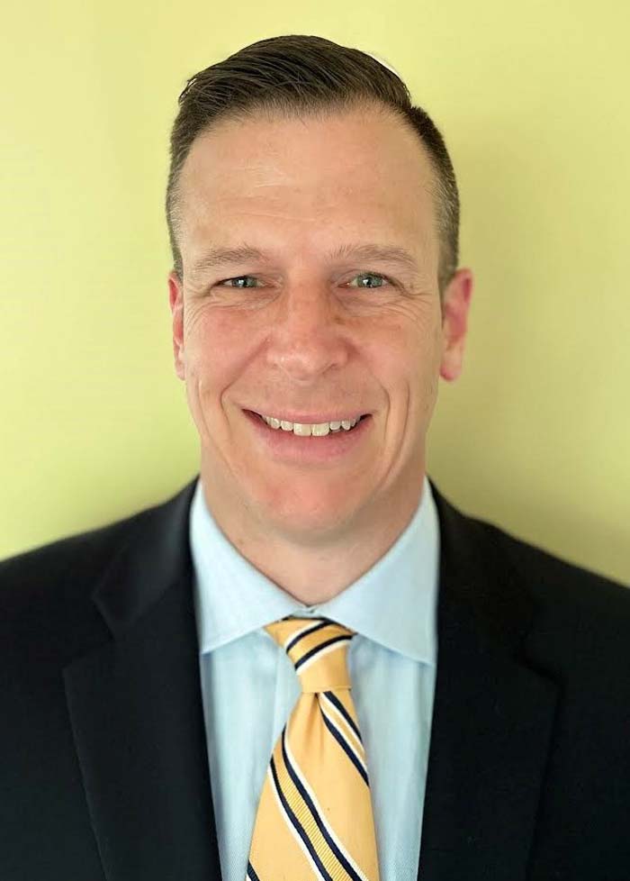 Salisbury hires first Land and Development Services director ...