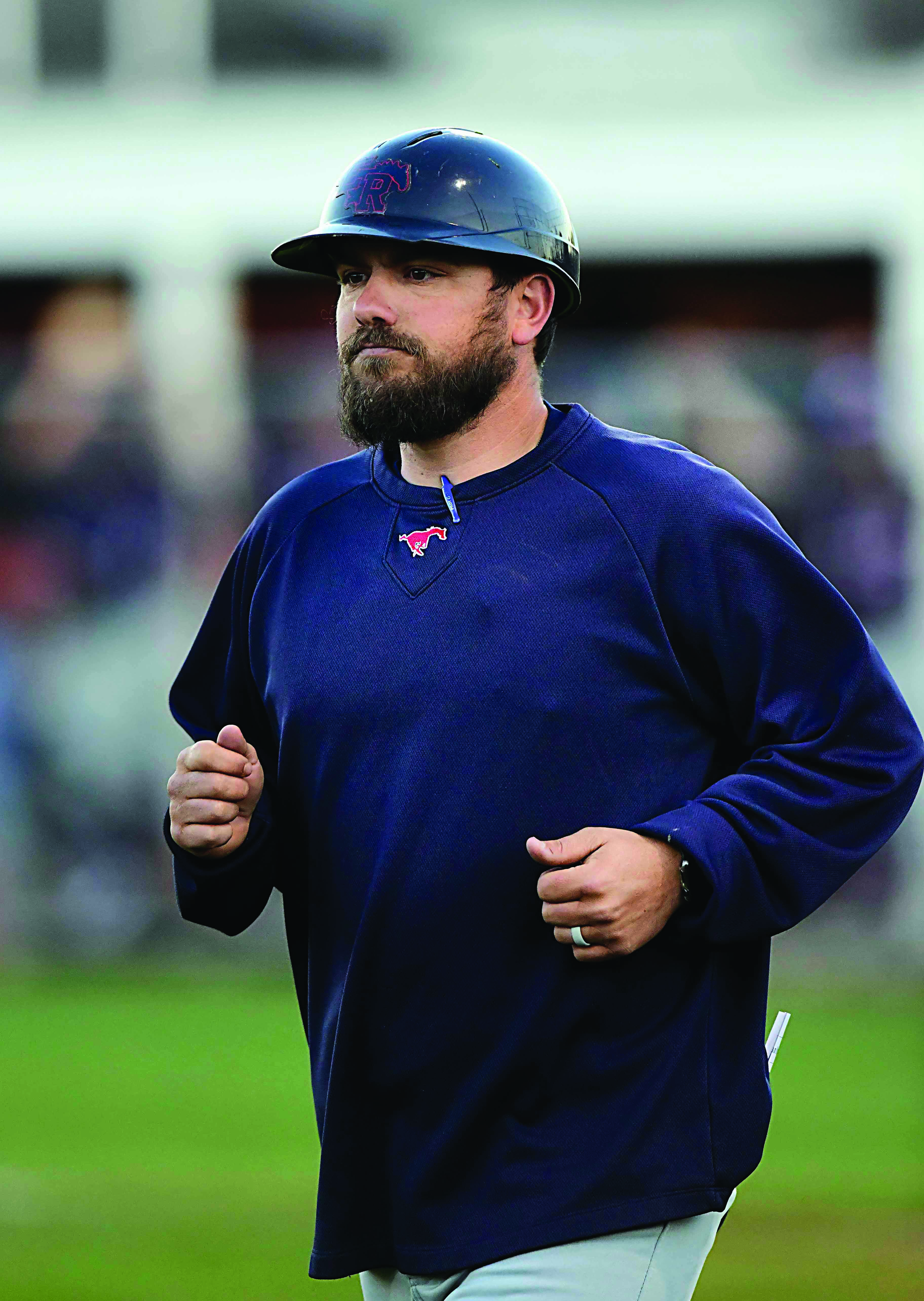 High school baseball: West, East win on road | Salisbury Post