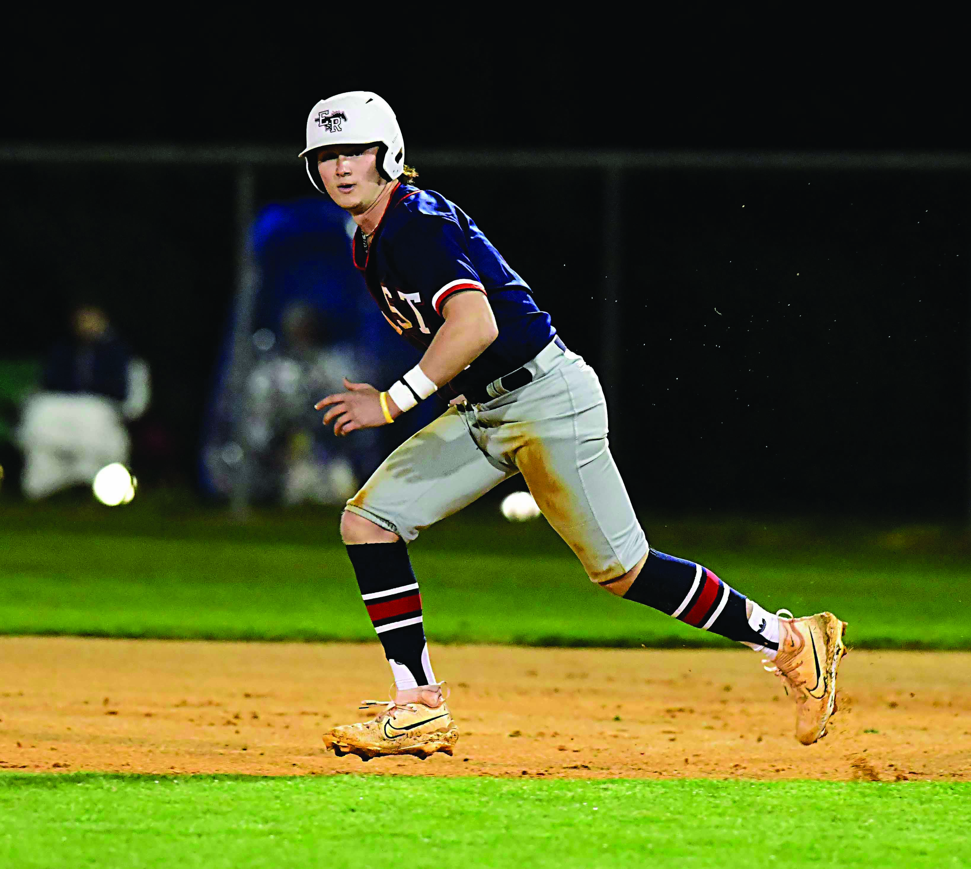 High school baseball: Turbulent Tuesday in the SPC | Salisbury Post
