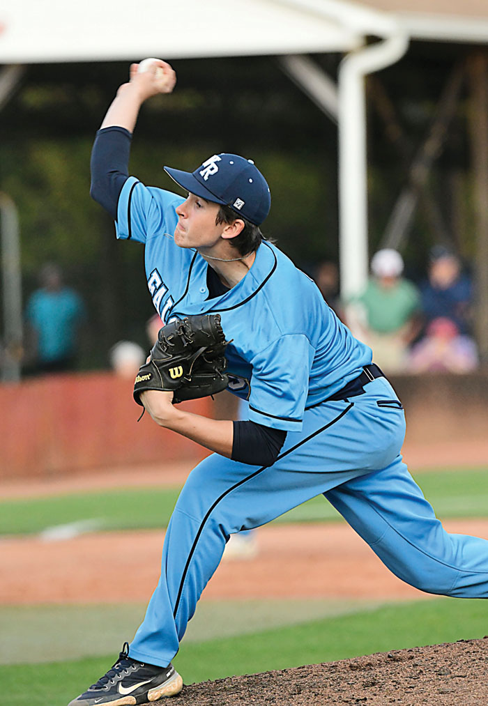 Photo gallery: West victory over Mustangs leads to tie atop SPC ...