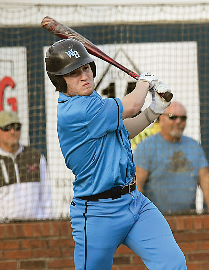 Photo gallery: West victory over Mustangs leads to tie atop SPC ...