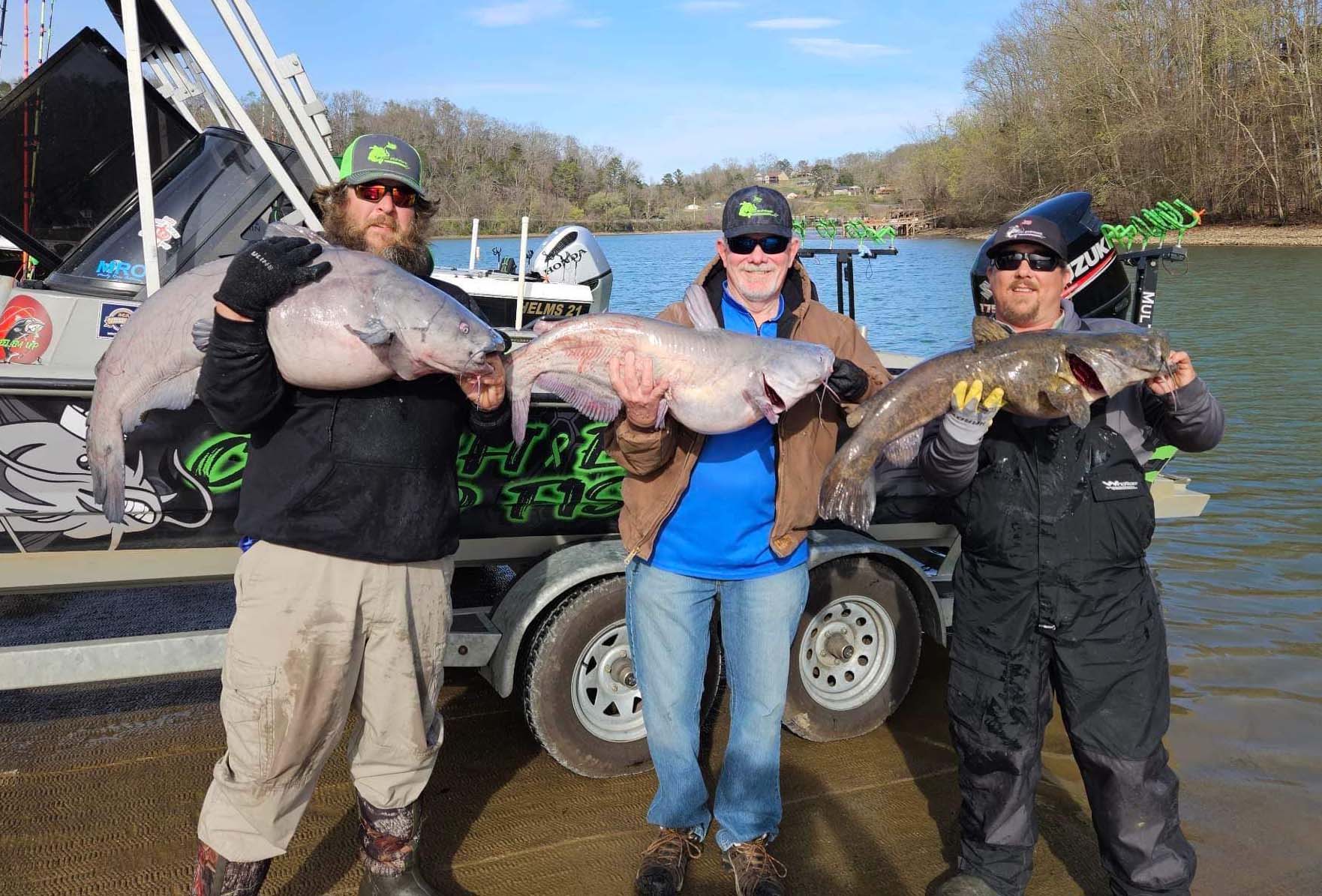 Reel therapy: A veteran helps others stay afloat | Salisbury Post