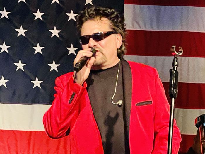 Yes, you can come home again — China Grove’s Gary Lowder bringing beach ...