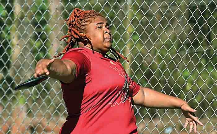 Photo gallery: South Rowan claims first girls track championship since ...