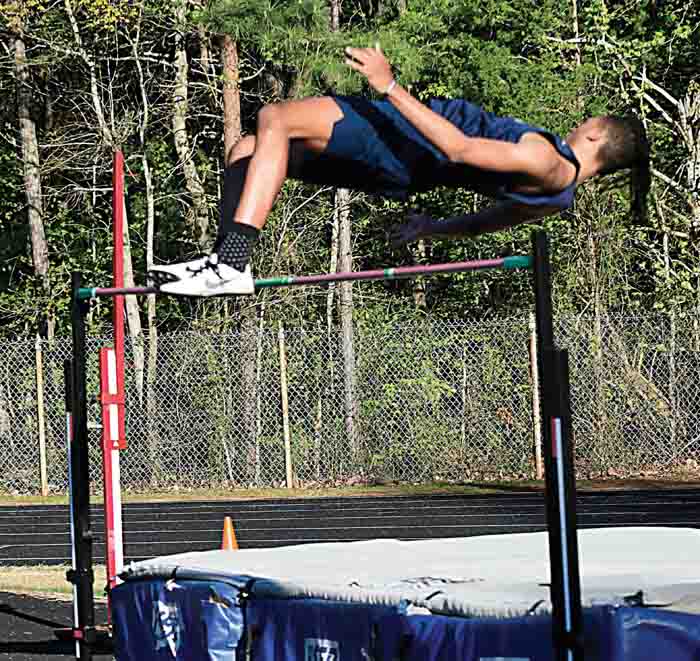 Photo gallery: Carson wins first boys track title | Salisbury Post