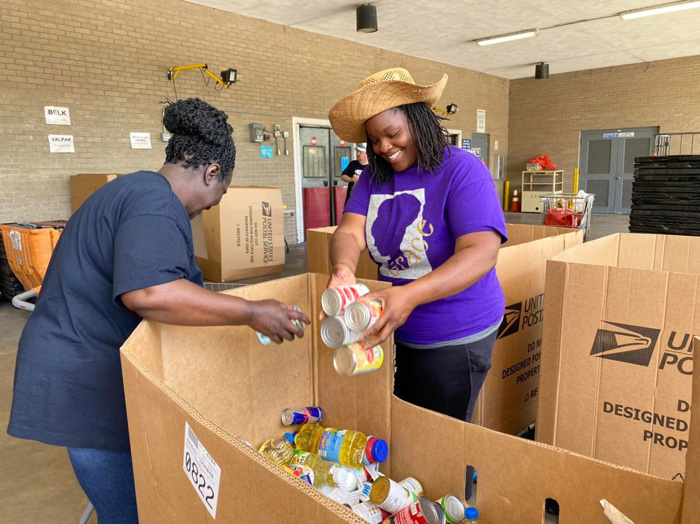 Letter carriers’ Stamp Out Hunger Food Drive set for May 13 | Salisbury ...