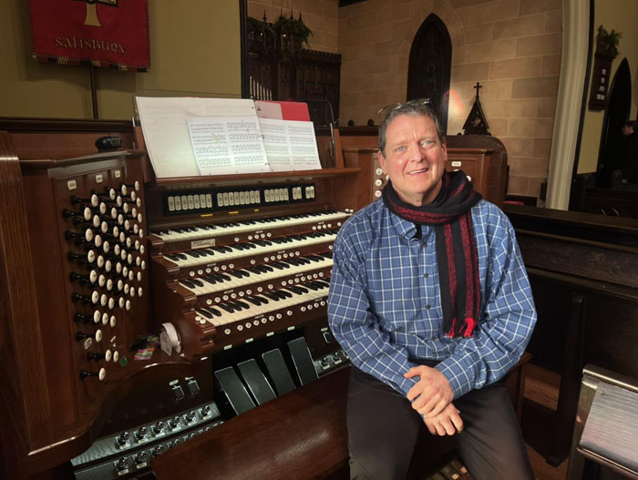 St. Luke’s Episcopal to celebrate coronation of King Charles with ...