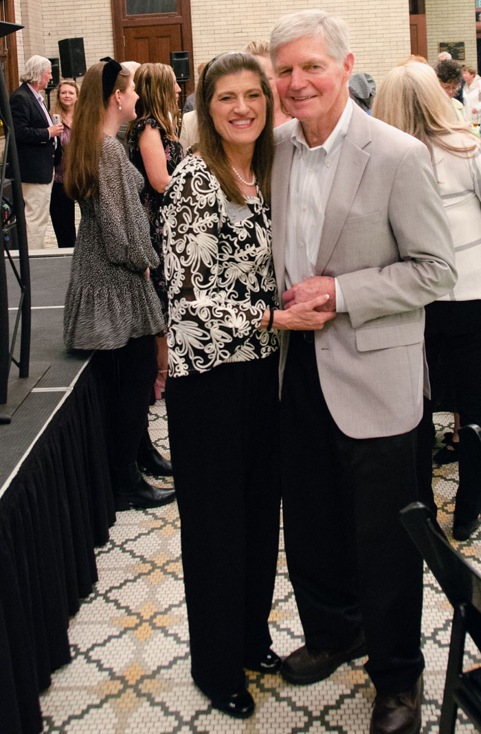 Corriher honored as Smart Start Rowan hosts Shirley P. Ritchie Champion ...