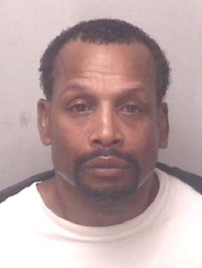 Murder suspect from NY arrested in Salisbury | Salisbury Post