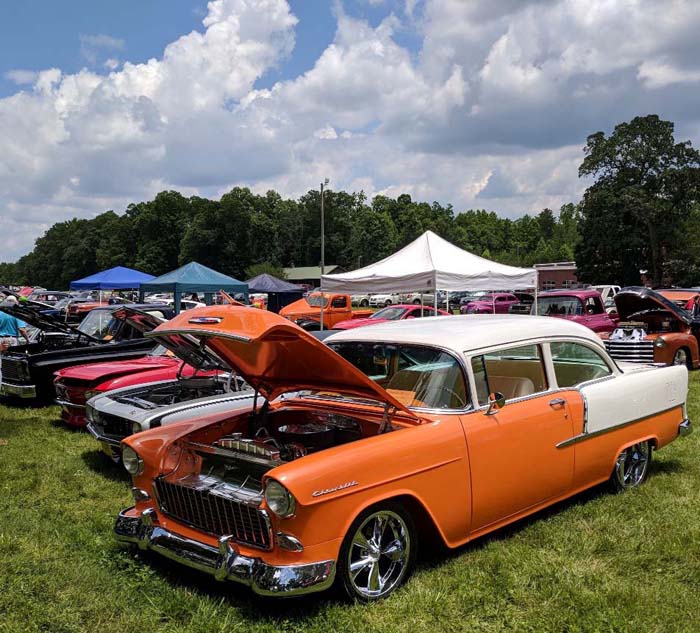 Nazareth Fun Fest, car show set for June 3 | Salisbury Post