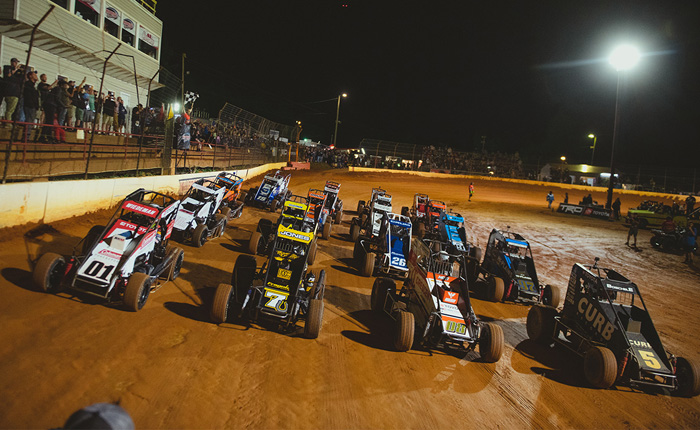 Drivers set for return to Millbridge Speedway | Salisbury Post