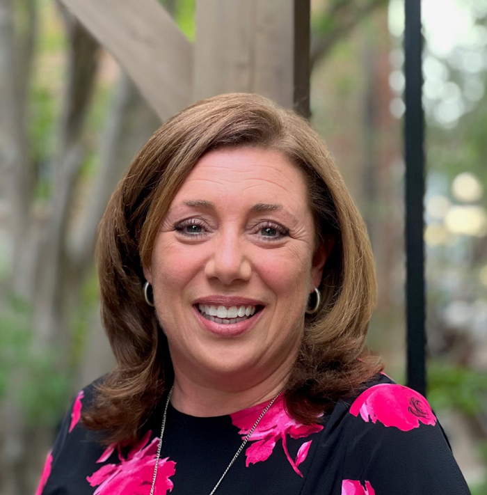 Jennifer Ethridge named new president, CEO of Nazareth Child & Family ...