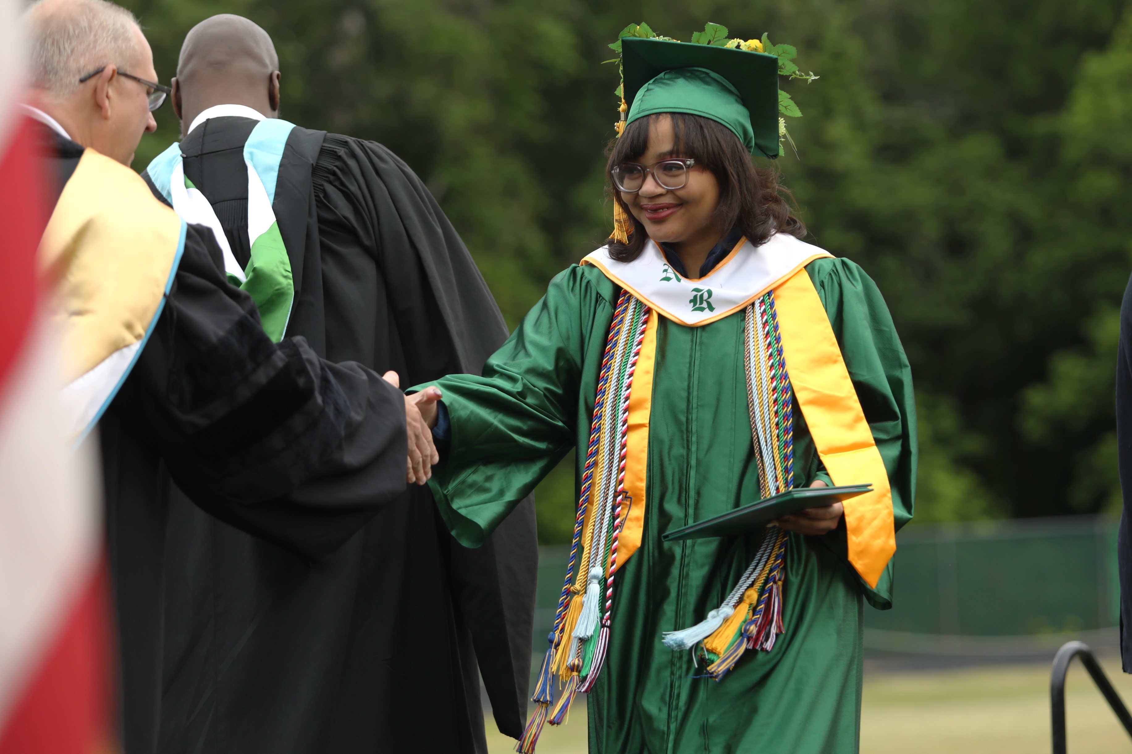 GALLERY: North Rowan Class of 2023 | Salisbury Post