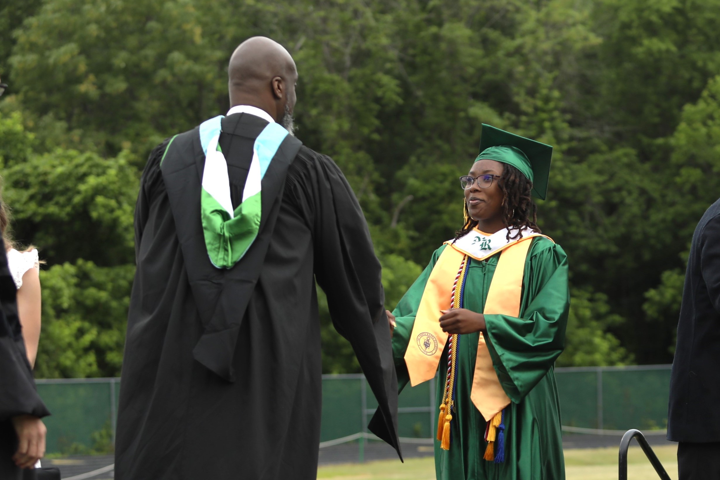 GALLERY: North Rowan Class of 2023 | Salisbury Post