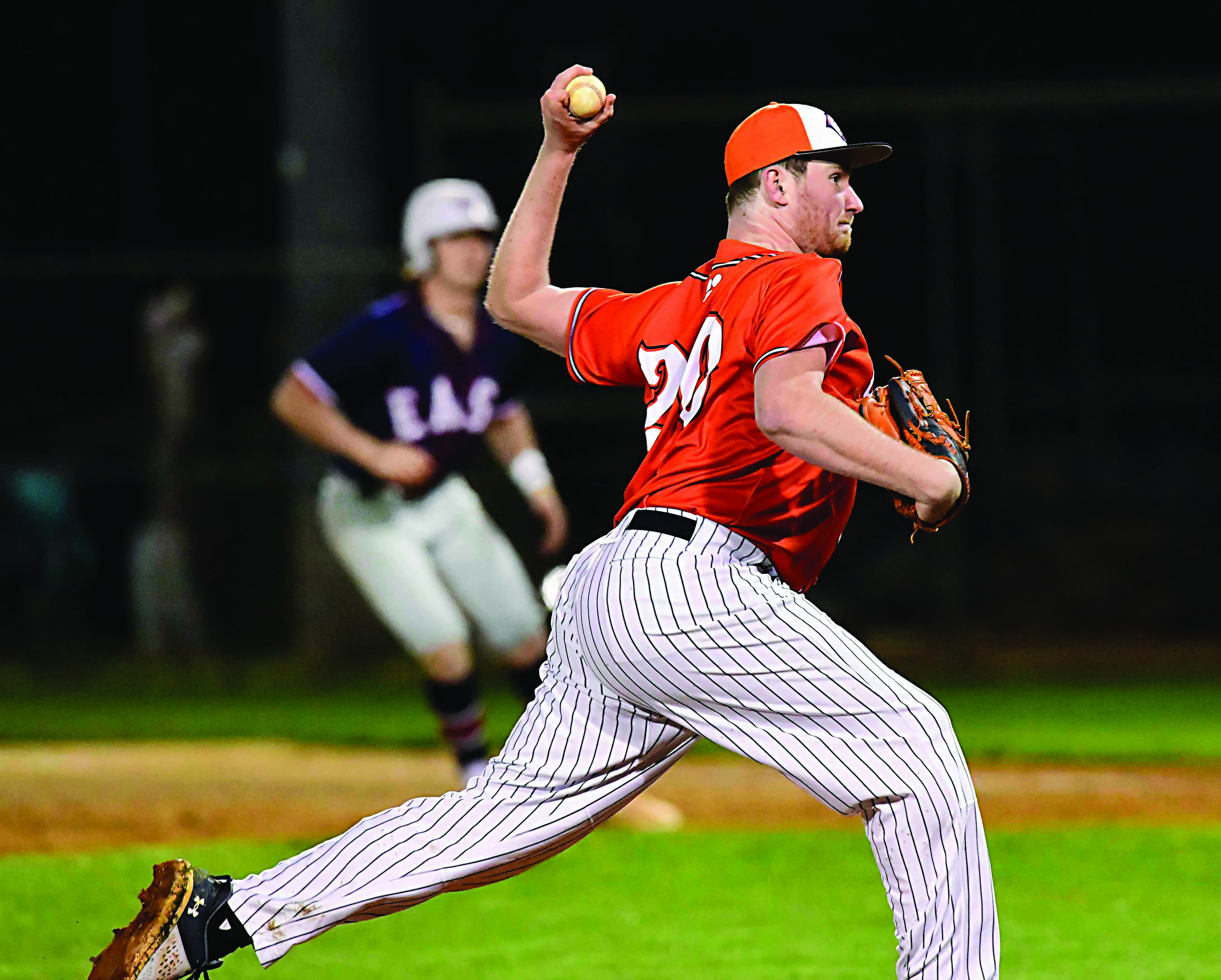 American Legion Baseball: Rowan gets walk-off win | Salisbury Post