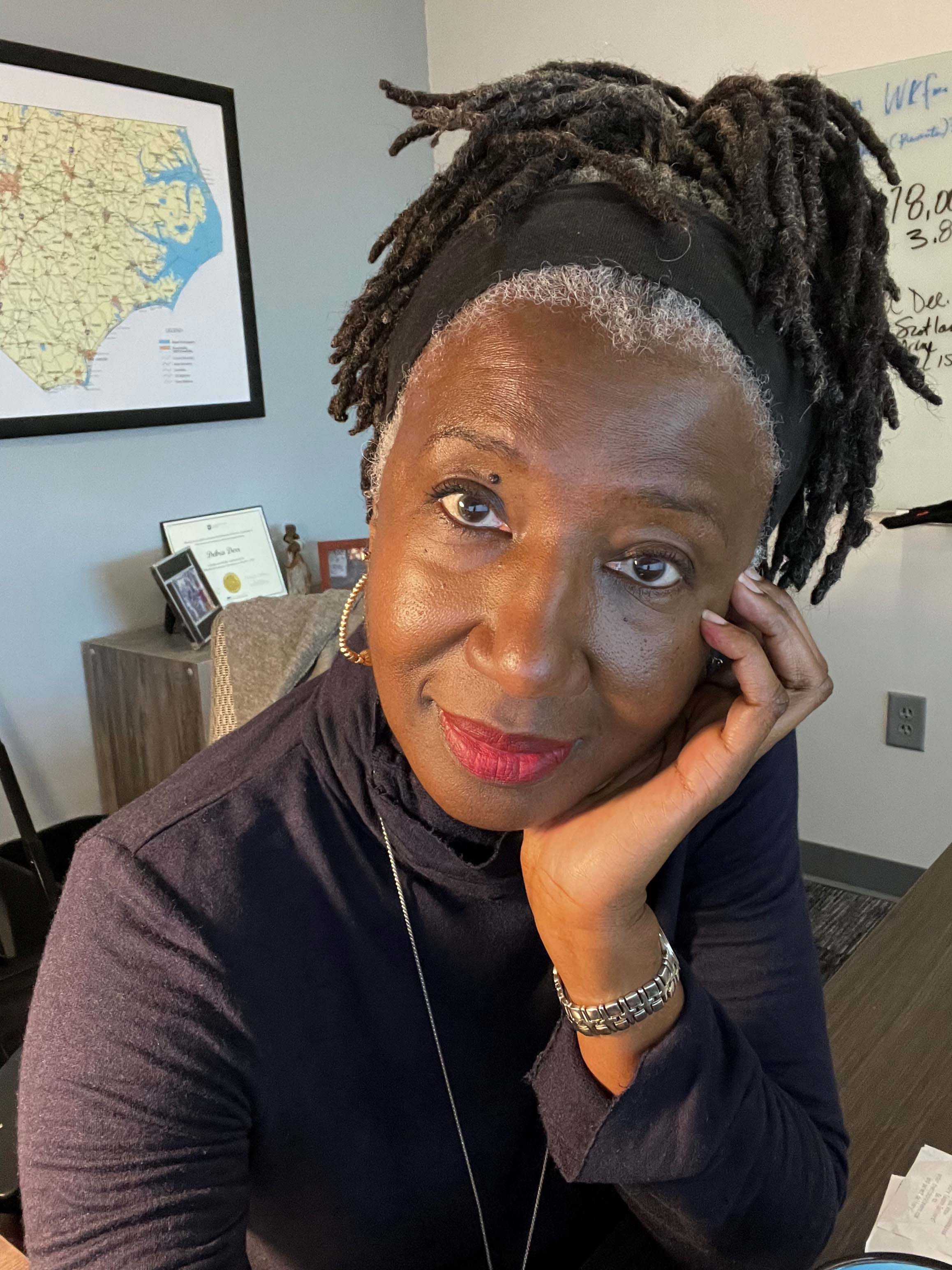 NC chamber official offers guidance to Minority Business Council ...