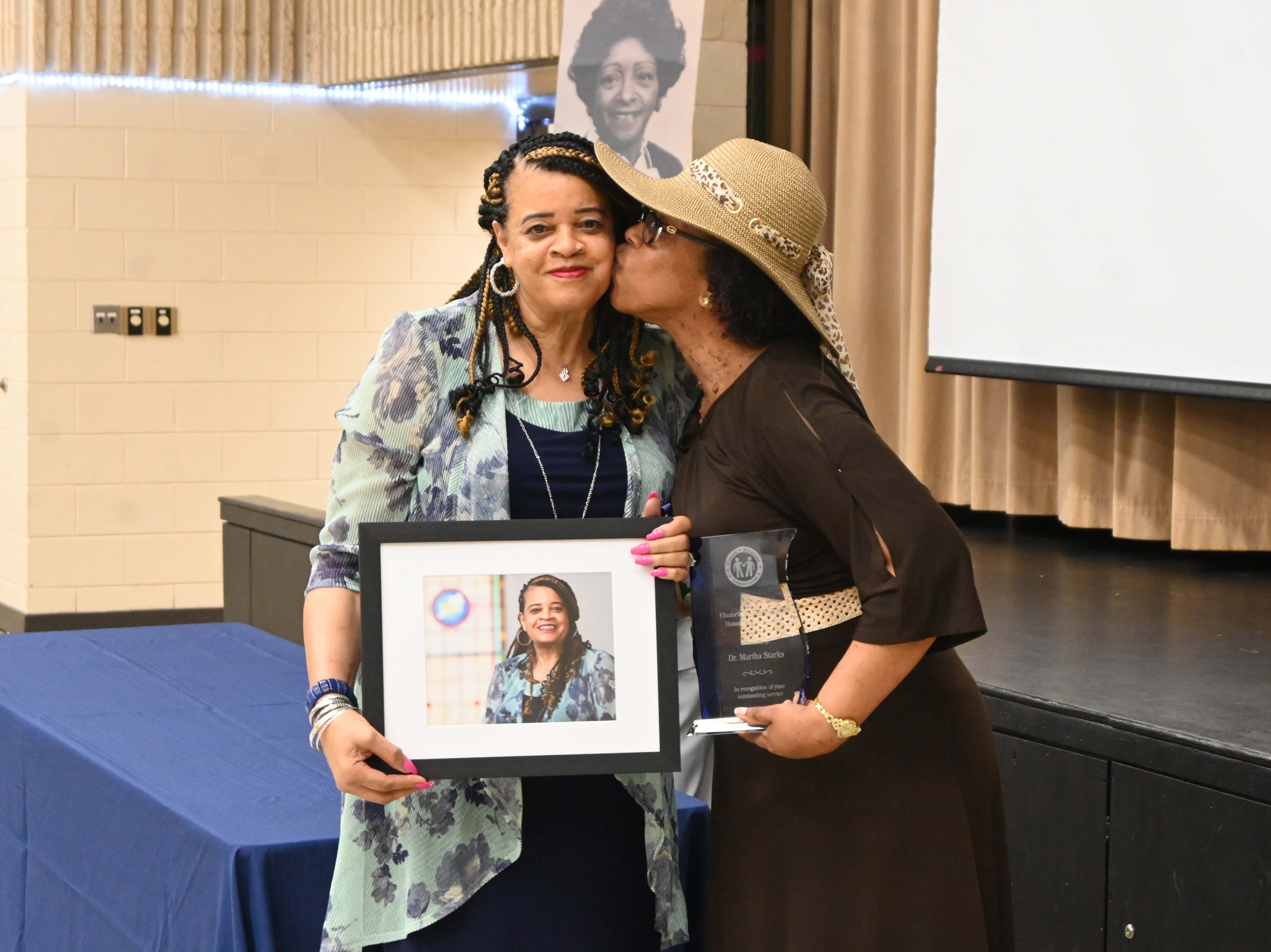 Three honored for giving back to Salisbury, Rowan County with Elizabeth ...