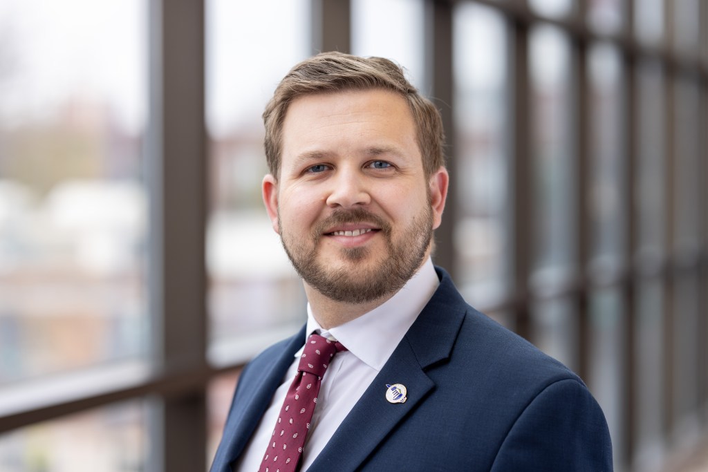 There’s a new manager in town: China Grove fills top position ...