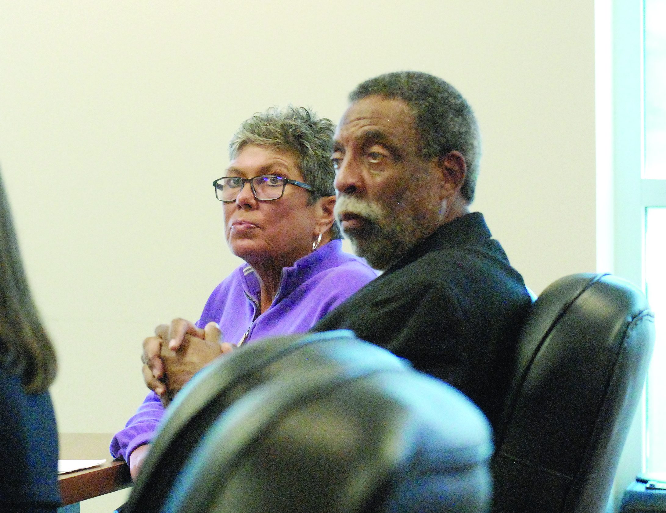 Former Landis finance officer sentenced | Salisbury Post