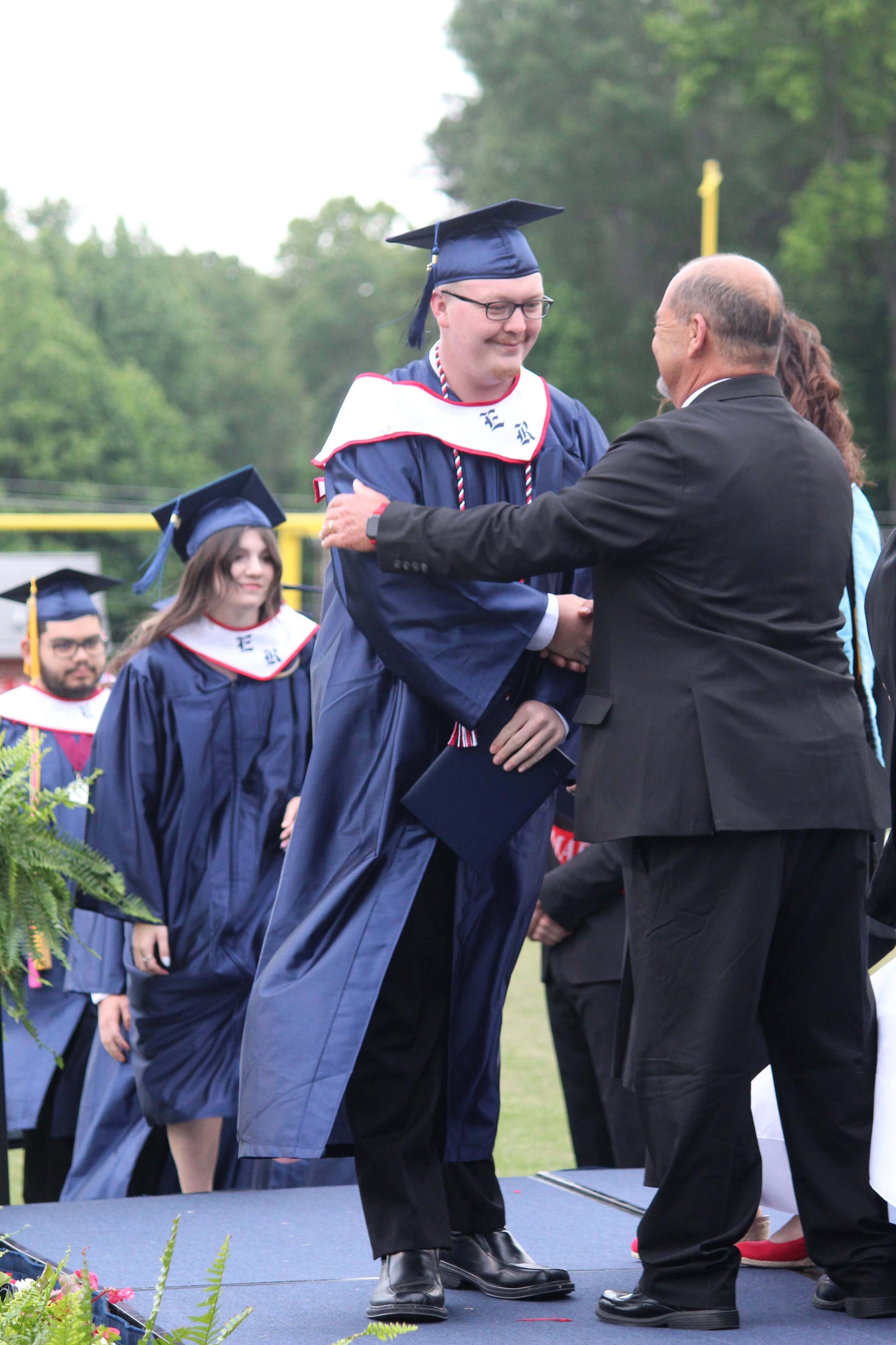 GALLERY: East Rowan Class of 2023 - Salisbury Post | Salisbury Post