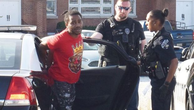 BREAKING NEWS | Salisbury Post