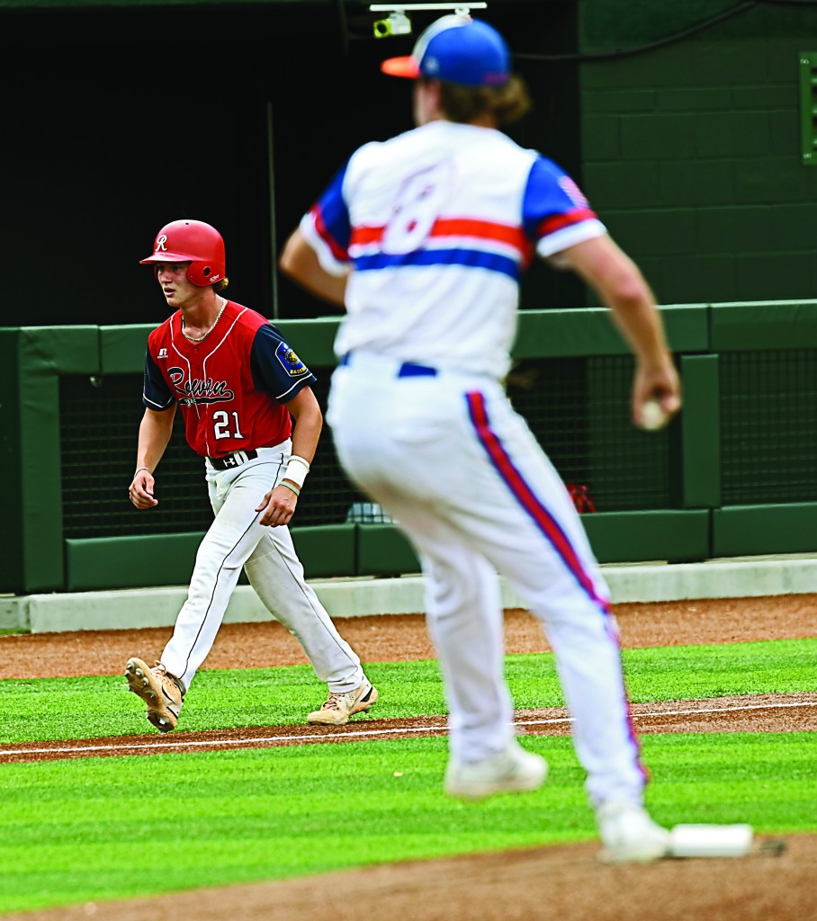 American Legion baseball: Rowan plays Thursday | Salisbury Post