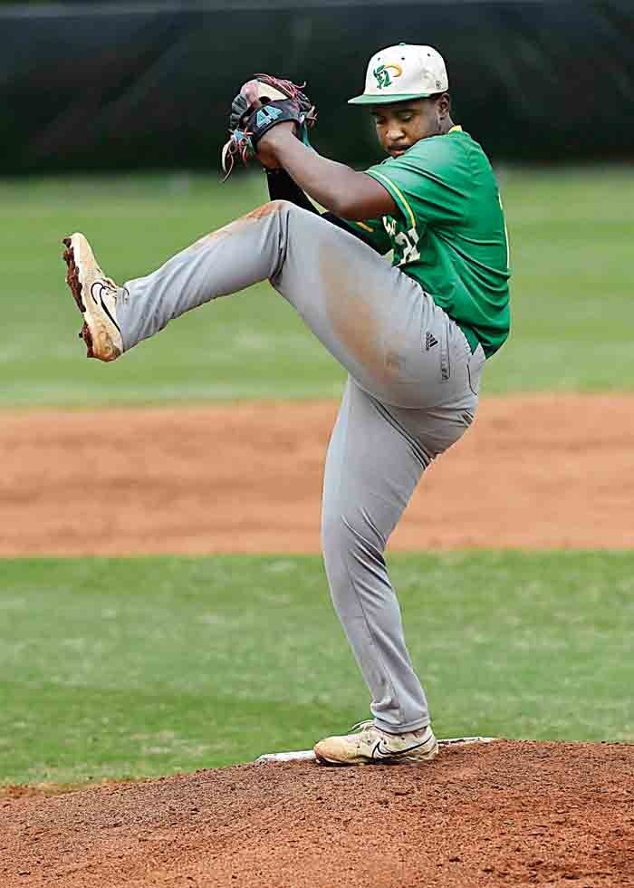 Photo gallery: North Rowan tops Salisbury 5-2 in baseball tourney ...