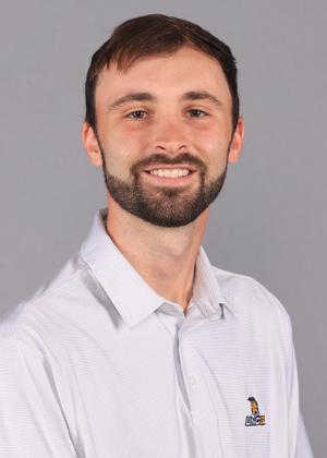 College golf: Lyerly goes out with a bang, ready to turn pro ...