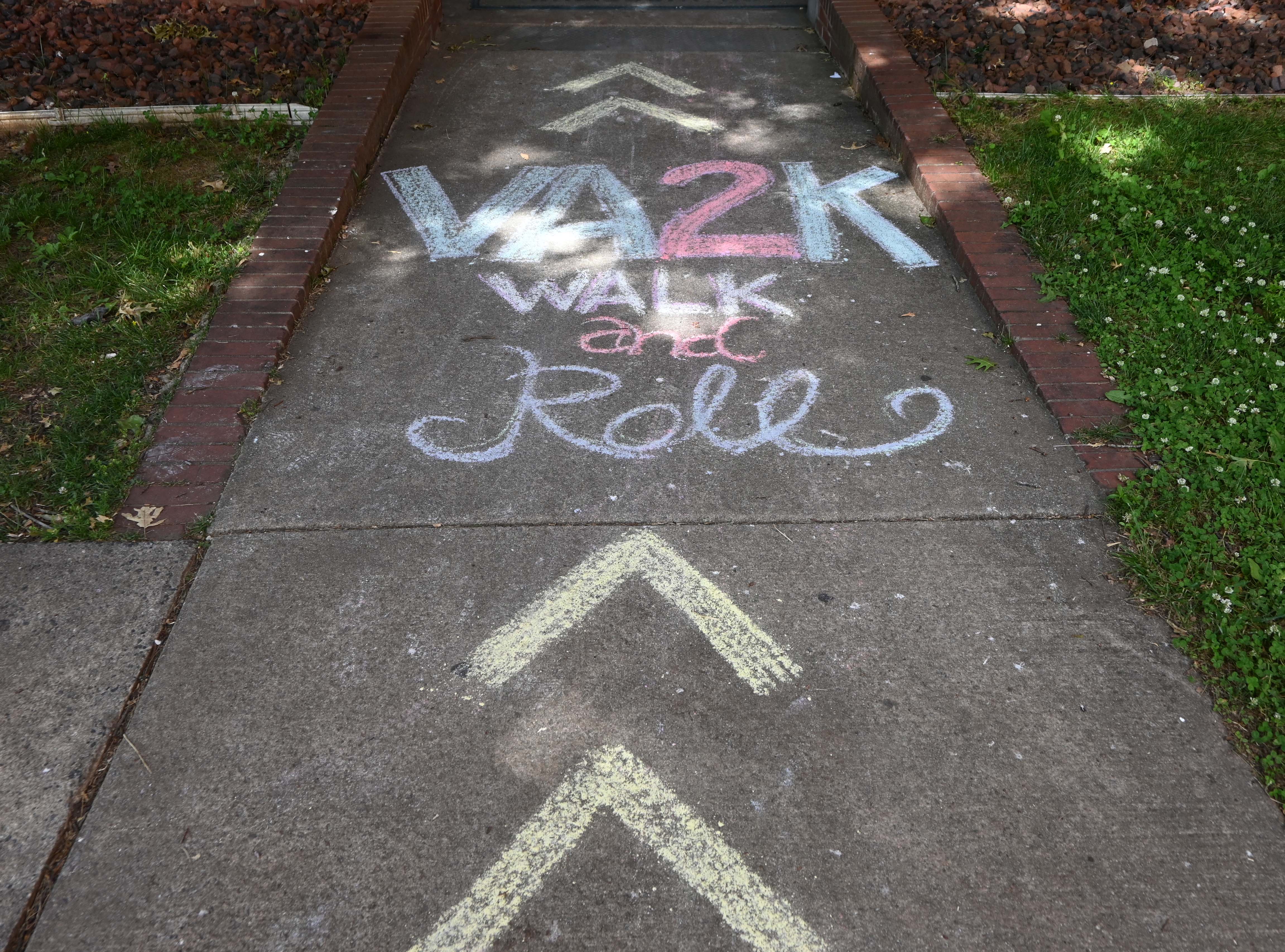 VA2K Walk & Roll: Event part of nationwide effort to help veterans ...