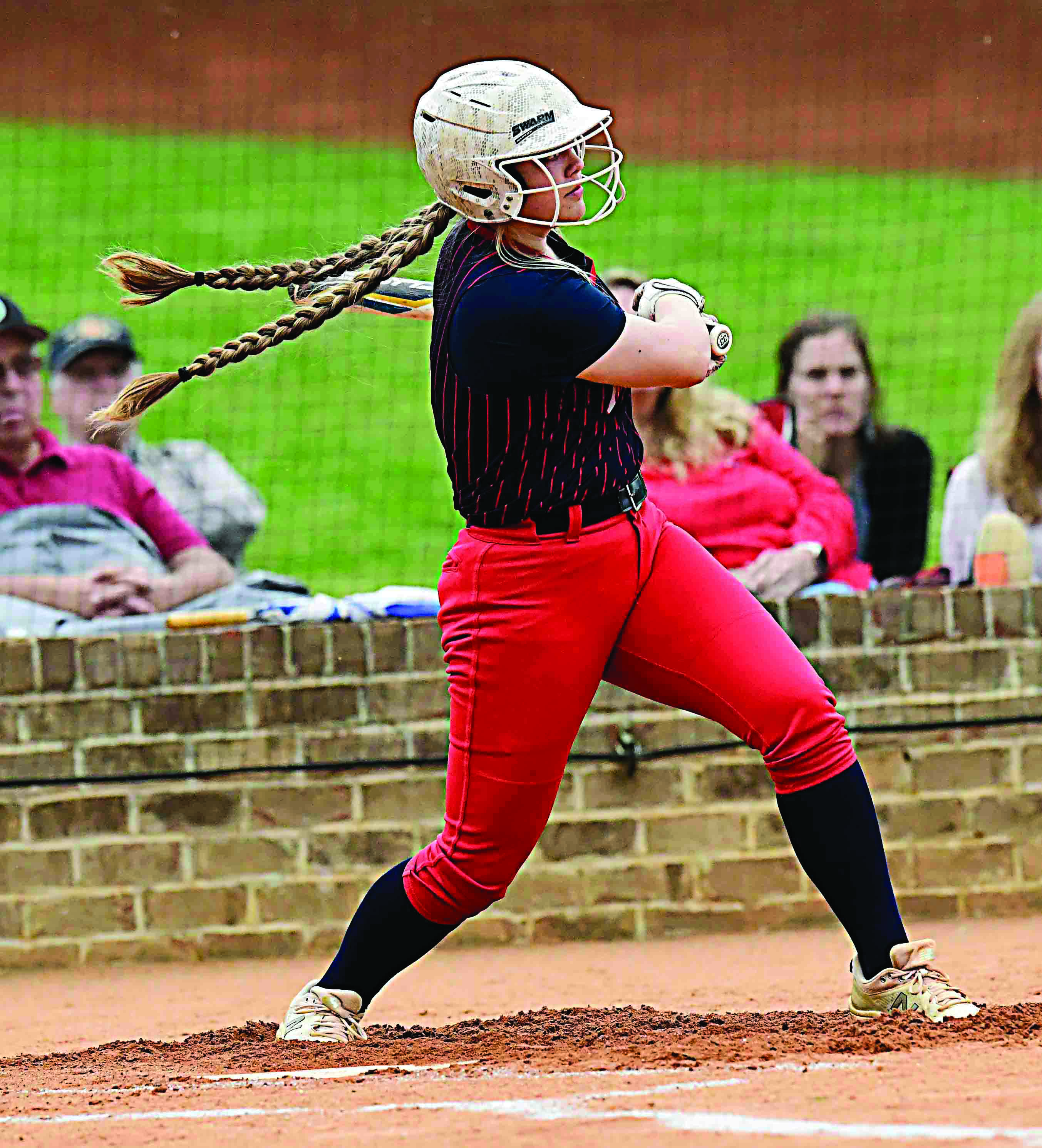 High school softball roundup: East, Carson, West advance to Round 2 ...