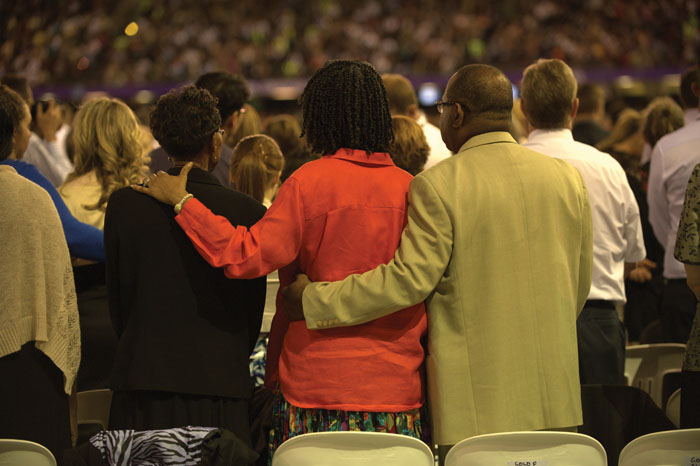 Jehovah’s Witnesses gatherings begin Friday at Salisbury Assembly Hall ...