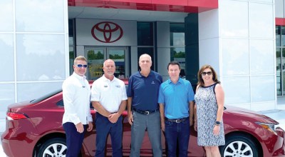 Rowan Diagnostic Clinic opening office in Spencer this week - Salisbury ...