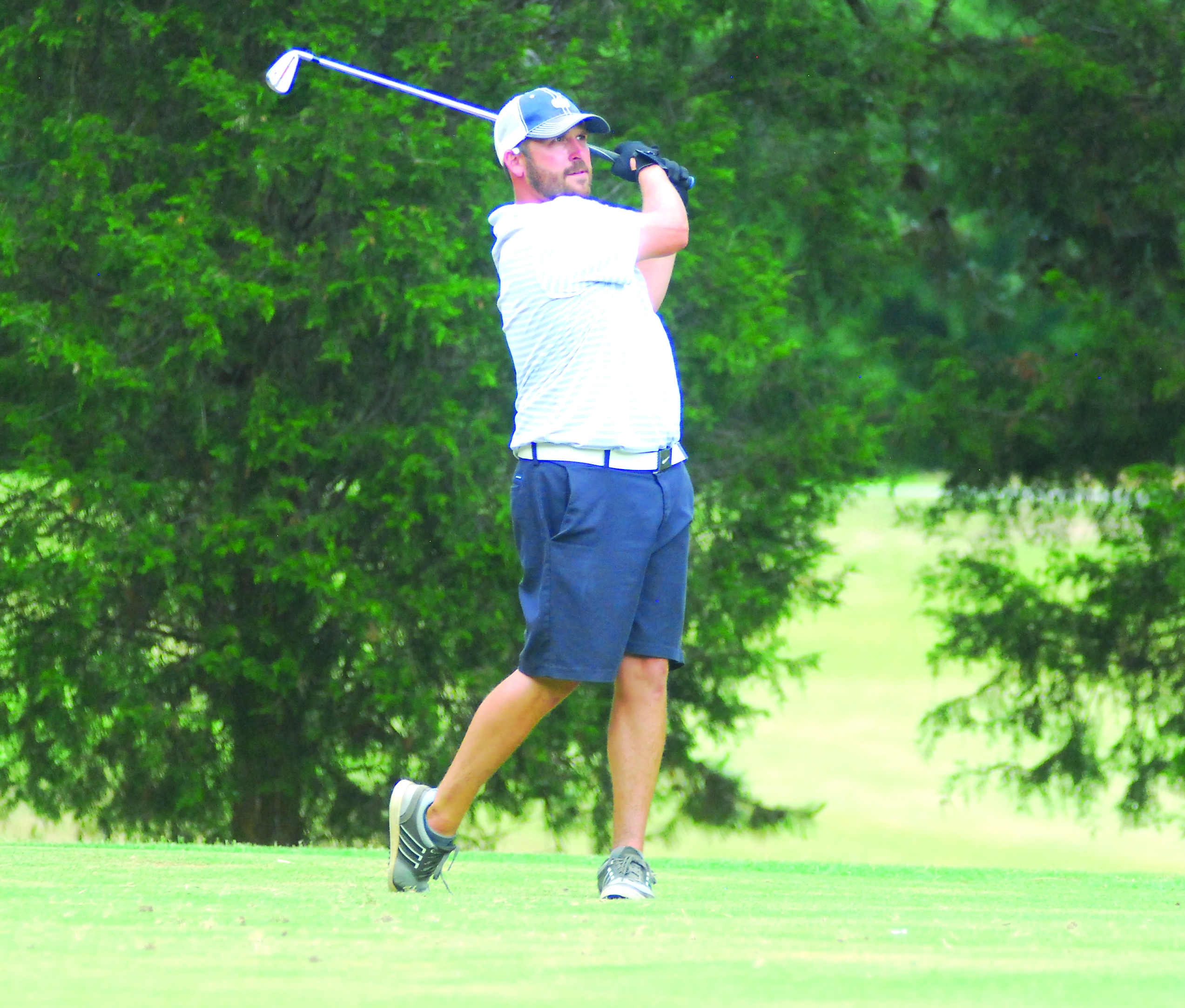 Area Sports Briefs: Rowan Masters coming soon | Salisbury Post