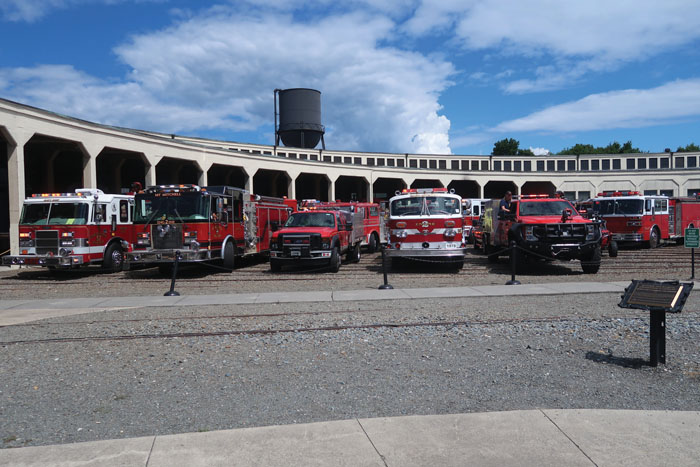 Transportation Museum’s Fire Truck Festival brings in thousands ...