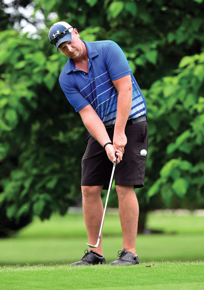 Photo gallery: Rowan Masters - Salisbury Post | Salisbury Post