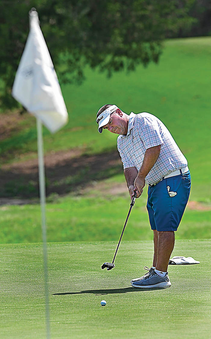 Photo gallery: Rowan Masters - Salisbury Post | Salisbury Post