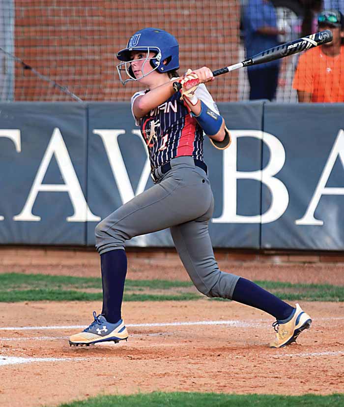 Lady Legion softball: Rowan wins vs. Davidson County - Salisbury Post ...