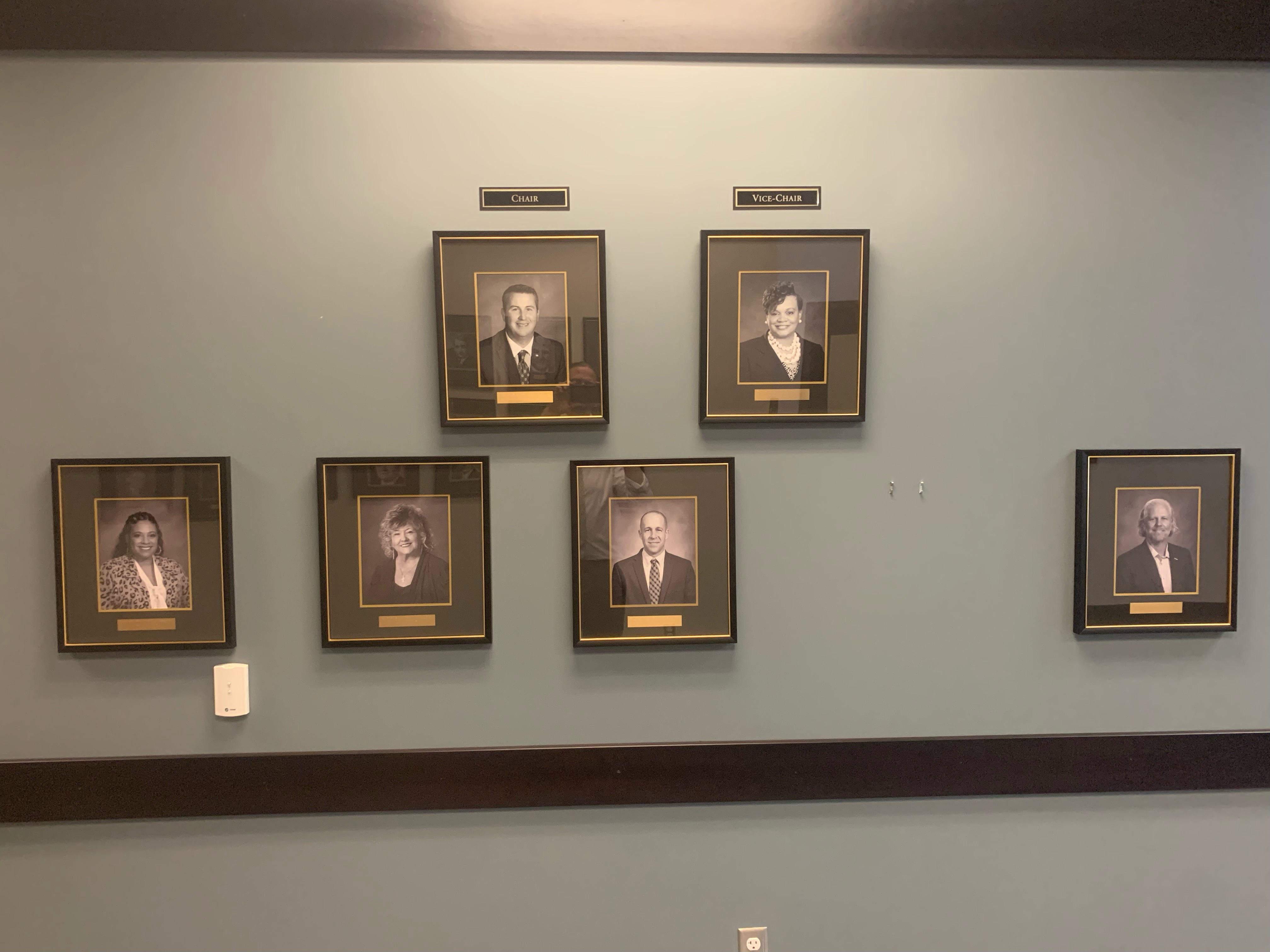 RSS opens candidate window for board member replacement | Salisbury Post