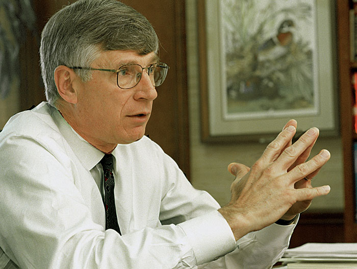 Food Lion pioneer, leader Tom Smith dies | Salisbury Post